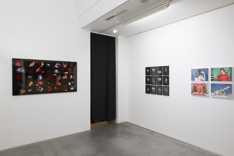 グループ展「i am an 'object'」 | ZEN FOTO GALLERY - アジア諸国の写真を専門に紹介するギャラリー・出版社